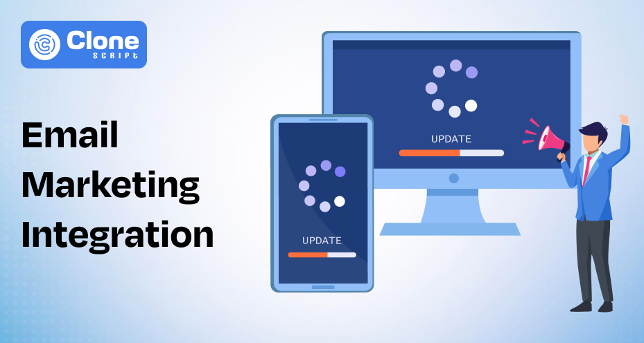 Email Marketing Integration Freelance Services: Platform Integration ...