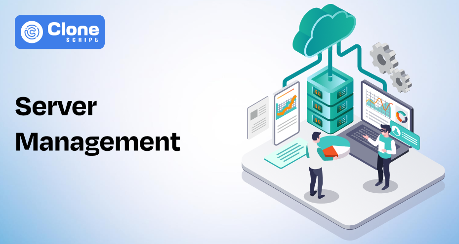 Server Management Freelance Services: Expert Server Management | All clone script