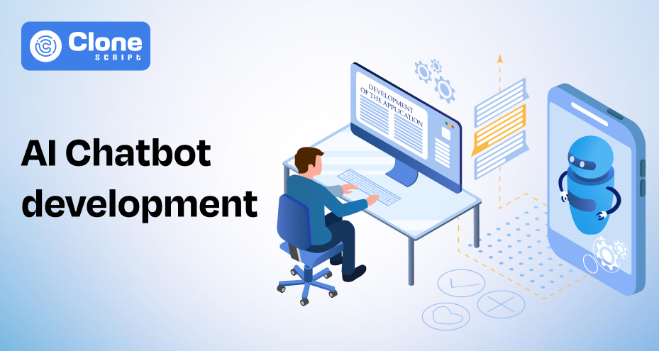 AI Chatbot Development Freelance Services | All clone script