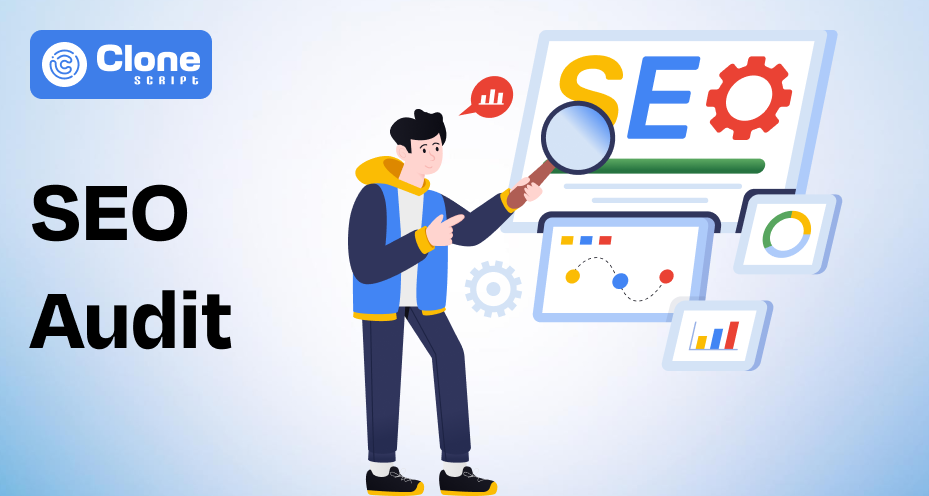 SEO Audit Freelance Services: Detect SEO Issues | All clone script